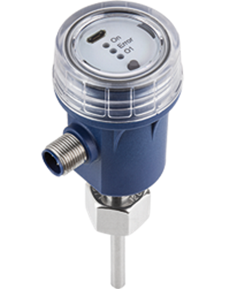 Calorific flow meter | MECODO