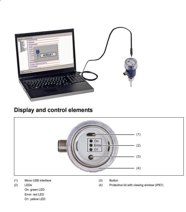 Calorific flow meter | MECODO