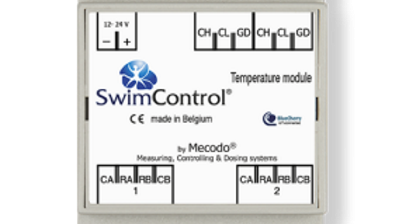 Temperature module | MECODO